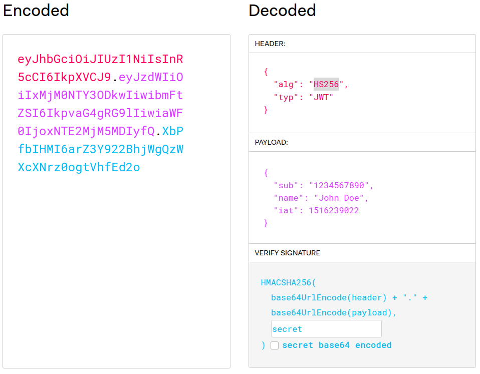 Qu’est-ce que les Json Web Token (JWT) et pourquoi les utiliser ? | by ...