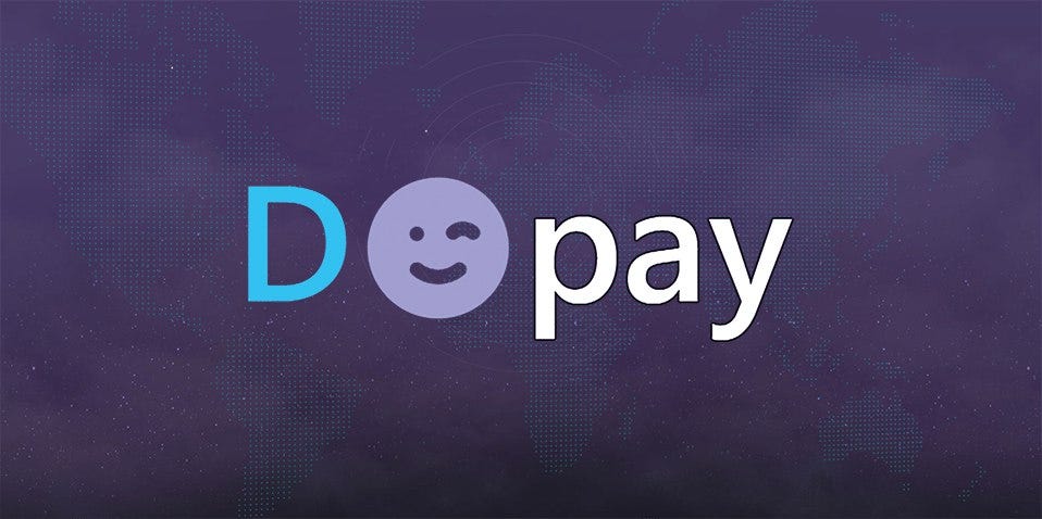 D pay web 3.0 - Ardianjeje - Medium