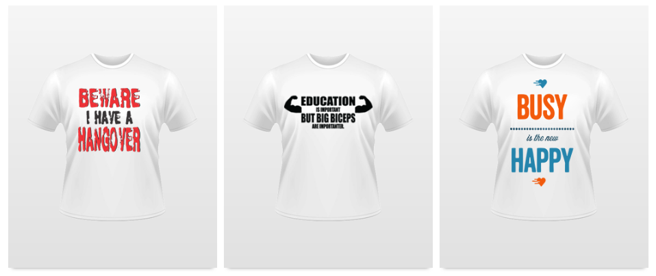 Top 5 Latest Trends of T-shirt Designs 2019 | by Manas Joy | Medium