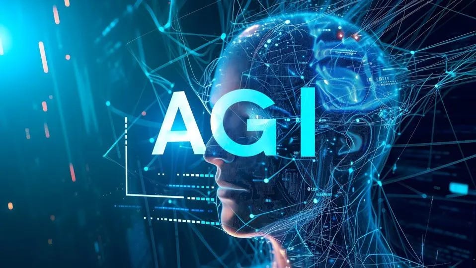Artificial General Intelligence (AGI): When Machines Begin to ...