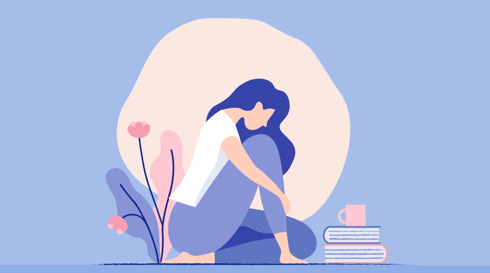 Don’t Confuse Productivity With Happiness | by Shehneel Ashraf ...
