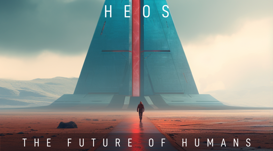 The Future Of Humans [And The Unexpected Ending] | by Adam Radly | Medium