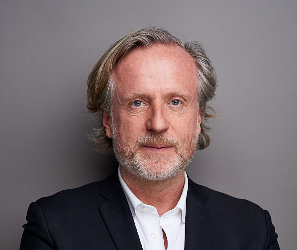 Interview Of The Week: Marc Sasserath | by Jennifer L. Schenker | Medium