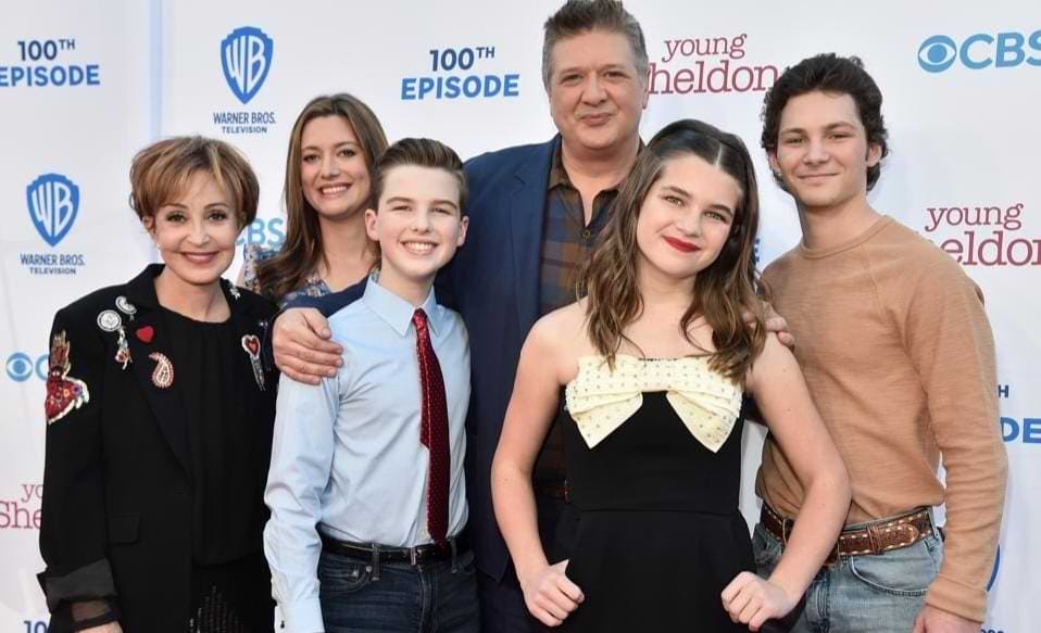 Young Sheldon Says Goodbye: A Heartfelt Farewell to TV’s Beloved ...