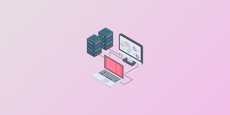 Services Communication (HTTP, Long Polling, Server-Sent Events ...