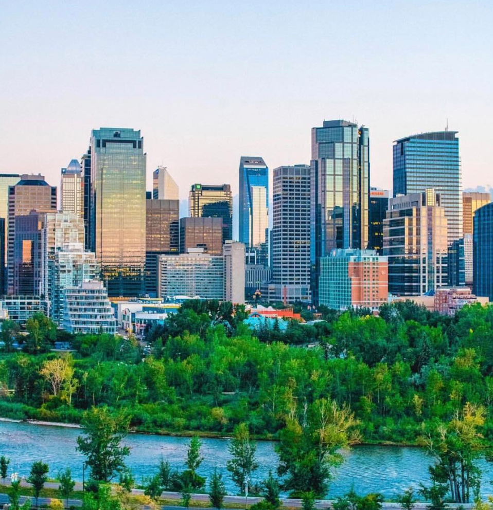 The Ultimate Insider Guide to Calgary: A Summer Day Edition | by LFK ...