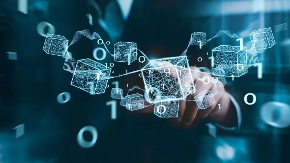 The impact of IT on Society. A perspective by Michael Schwartzman ...