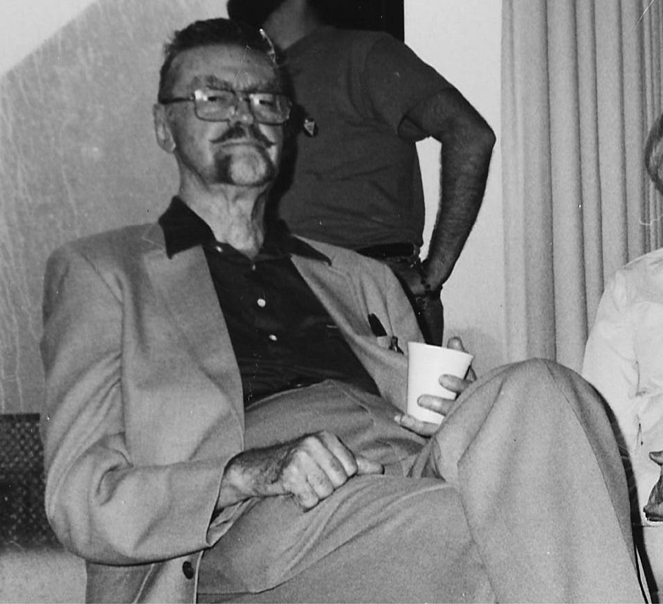 Is Pulp Writer L. Sprague De Camp As Good As The Hype? | by Connlyn Sinclair | Hooked on Books ...