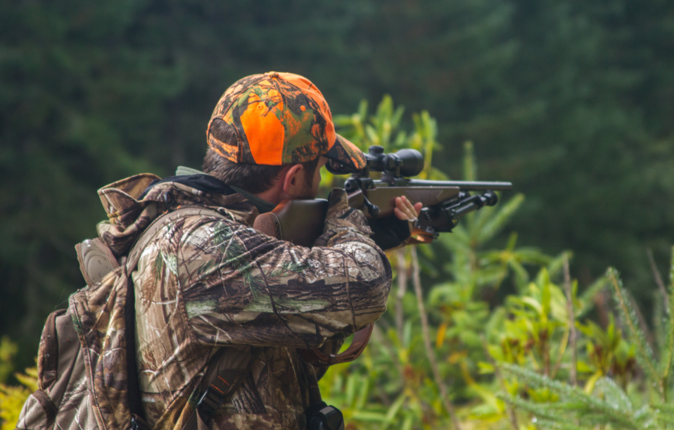 Essentials for the Modern Hunter: Gear and Strategies | by ...