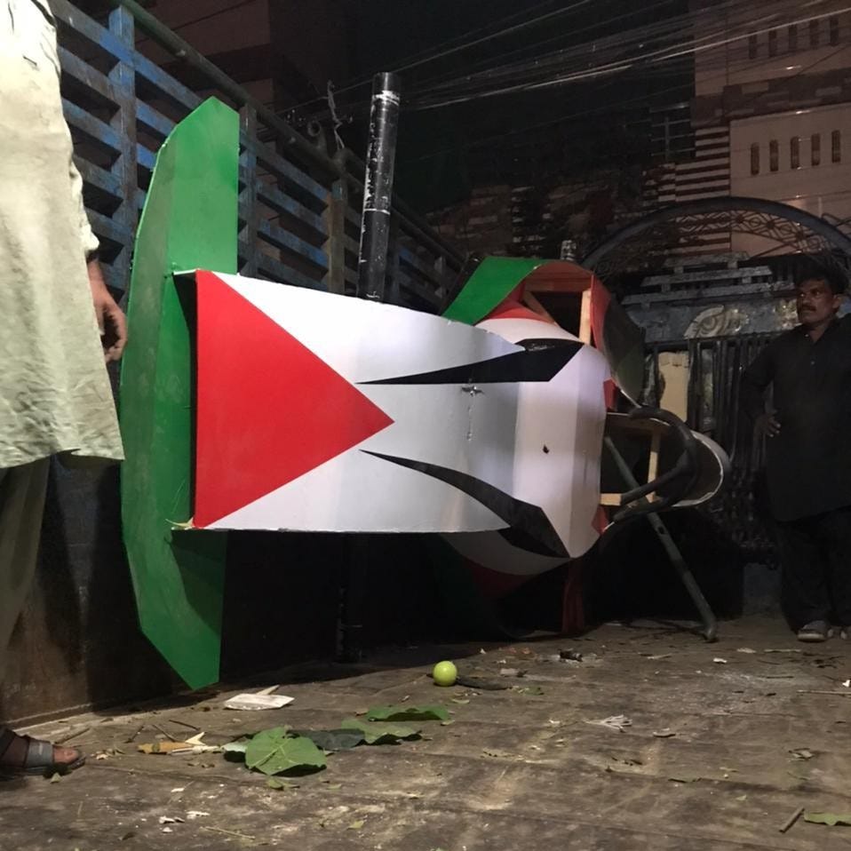 After the Checkered Flag. A story about building Pakistan’s first… | by ...