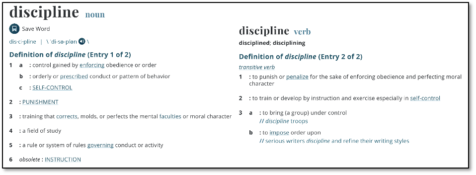 Designfulness (Part II): Undisciplined by Design | by Jason "TOGA" Trew ...