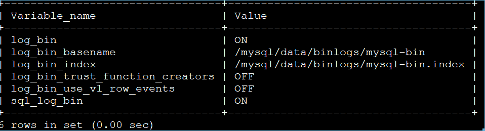 mysql 8 透過binlog 來恢復數據 - CY Lee - Medium