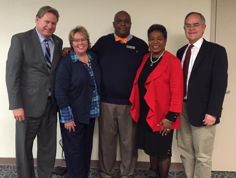 Sen. Brenda Gilmore: David McMurry ‘forever changed’ our community ...