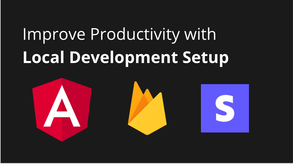 Ultimate Local Development Setup with Angular, Firebase & Stripe | by ...