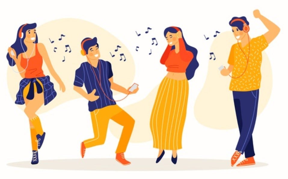Unleash the Full Potential of Japanese Music Search with Deep Learning ...