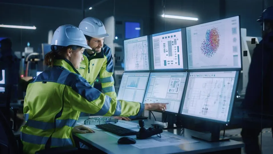 Confronting Future Construction Hurdles with AI | by Eka Ayu | Medium