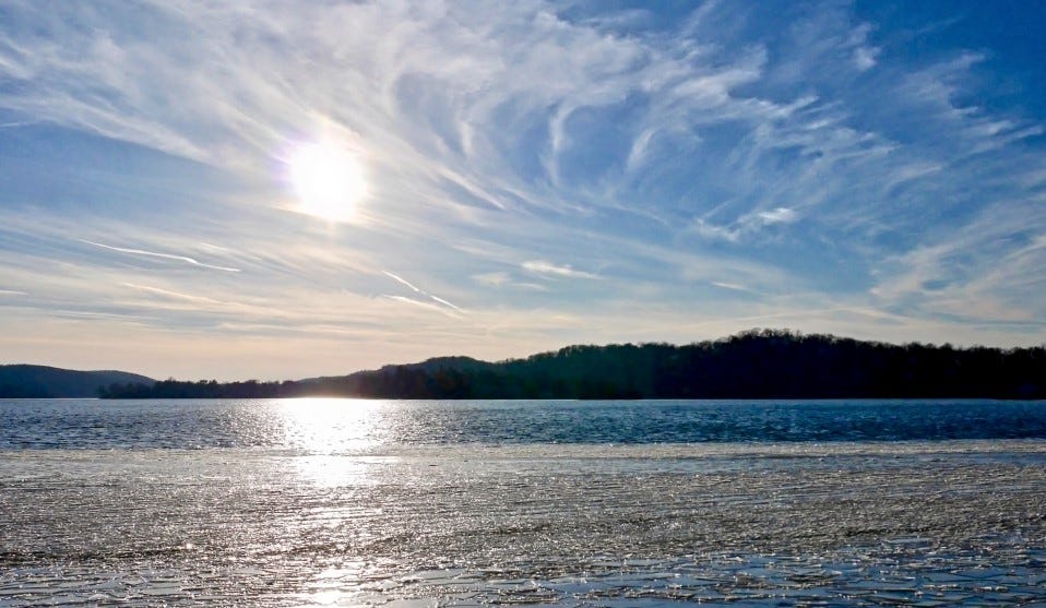 Why January Is A Great Month. For those of us in the northern… | by ...