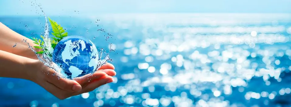 What If Water Suddenly Disappears From Earth? | by PAGANY | Medium