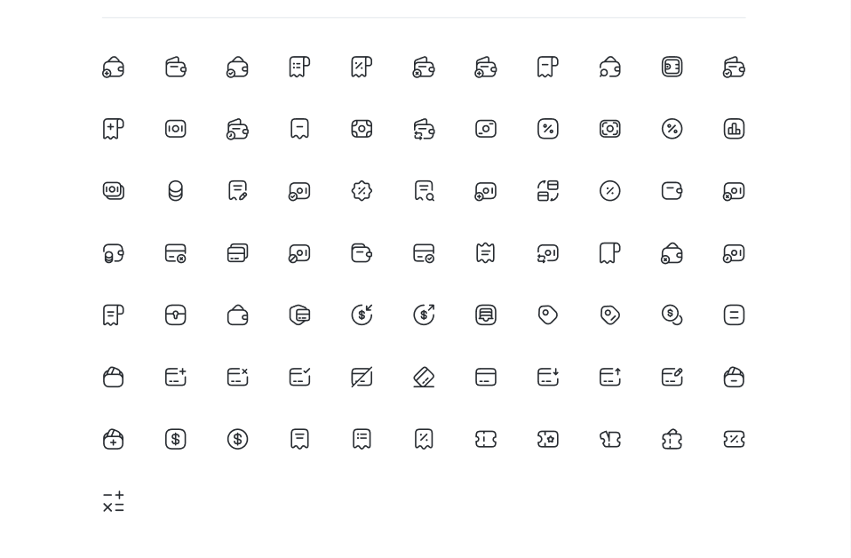 Understanding The Power Of ICONS in UI/UX Design | by Olaniyan Abidemi ...