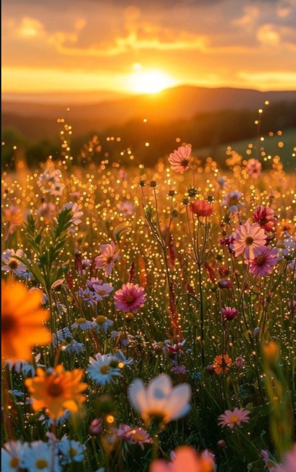 Do it for the younger you who hoped and the older you who deserves more ...