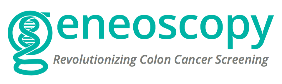 Announcing Dorm Room Fund’s Investment in Geneoscopy | by Jeff ...
