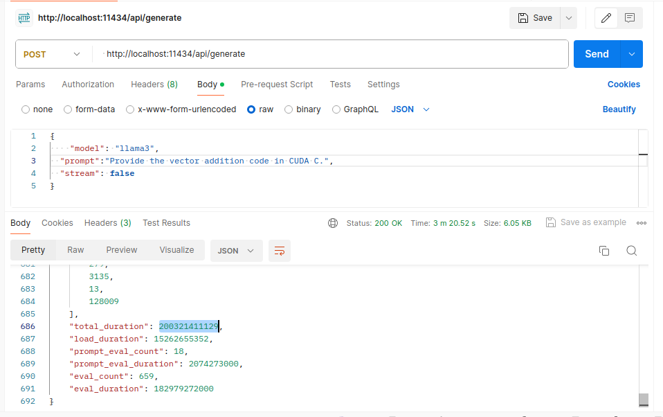 Run Ollama in Google Colab. Get up and running with large language… | by Harsh Prajapati | Medium