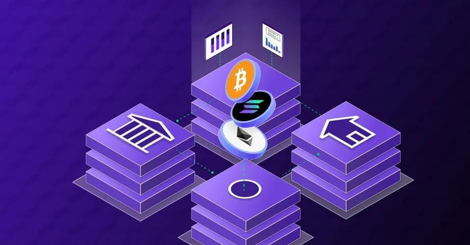 Will Tokenized Real World Assets Hit 1 3 Trillion By 2030 By Shogun