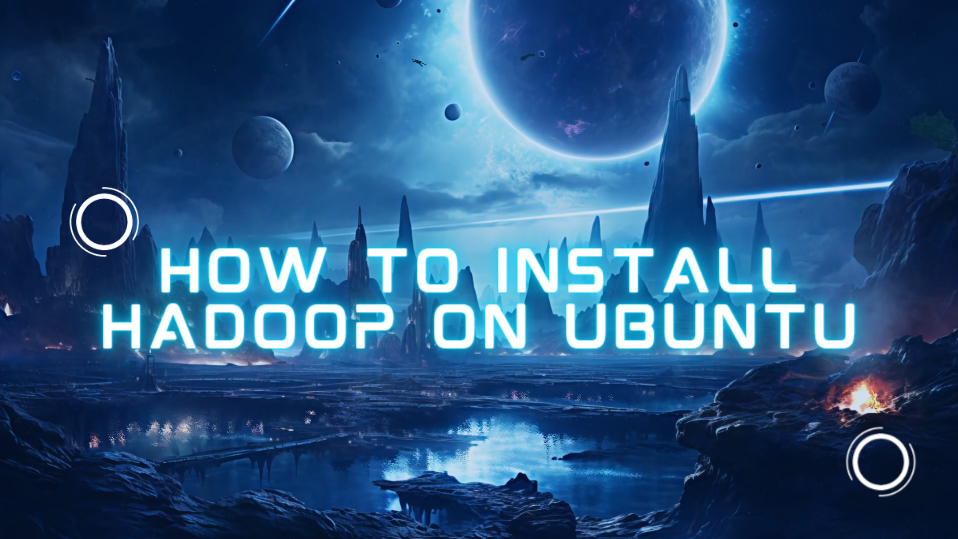 HADOOP INSTALLATION ON UBUNTU. INTRODUCTION: | by Cerlin Roheta | Nov ...