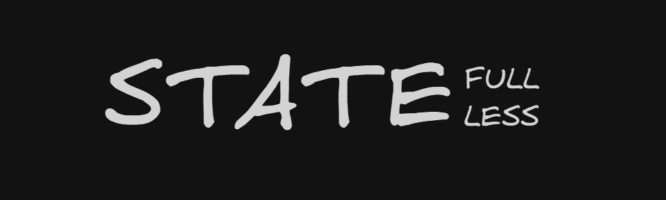 Stateful vs. Stateless Architecture | by Kenula Nimhan | Medium