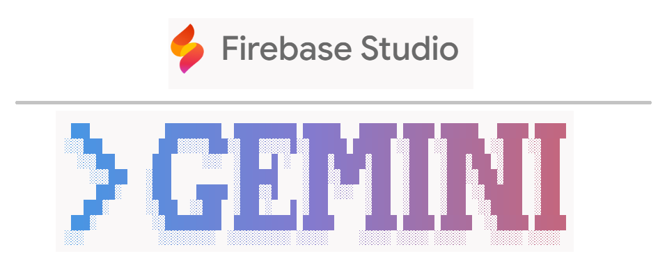 Guide — Gemini CLI + Firebase Studio: The Agentic Workflow | by David ...