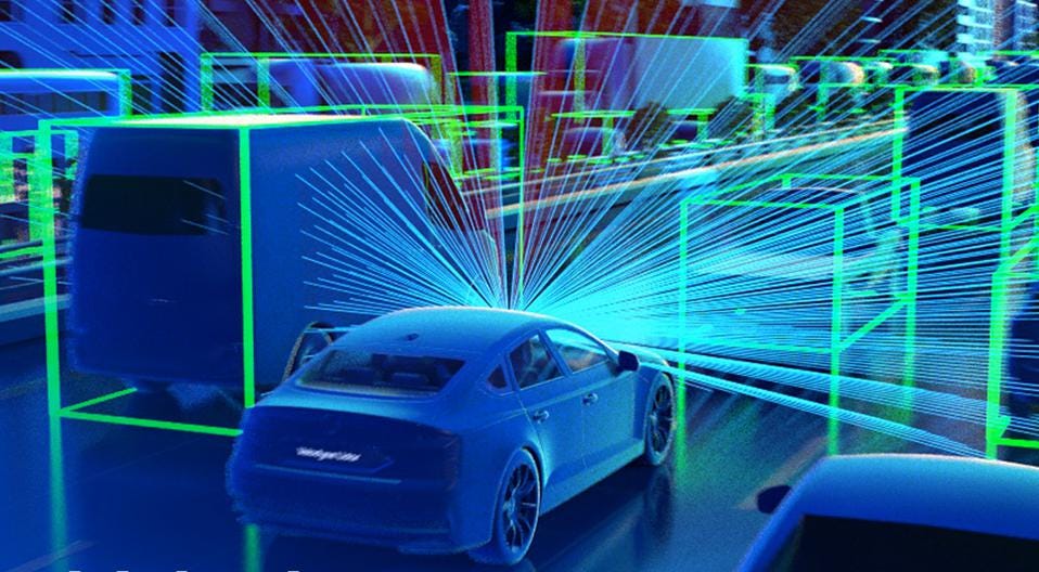 Control Command in Self-Driving Cars | by Jeremy Cohen | Medium