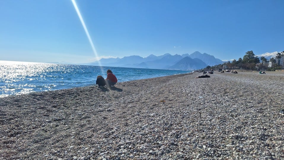 Van Life — 3 Months in Turkey. We came here for two reasons. The first ...