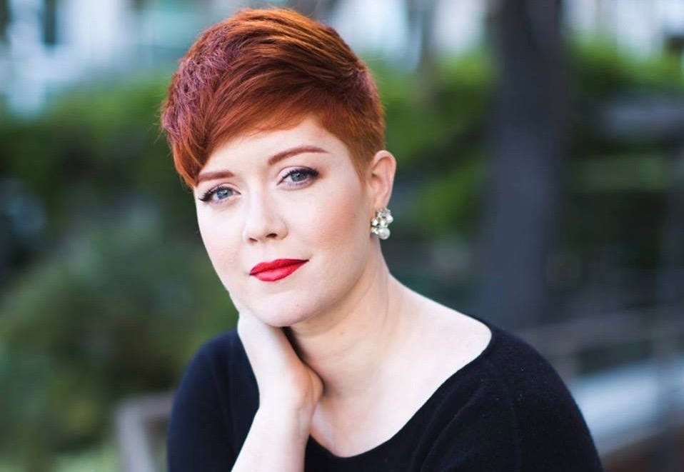 “My Transition” #5: Lydia Davey — Combat Correspondant to Entrepreneur ...