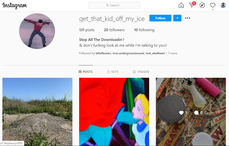 Sometimes You Need To Start A Shit-posting Account | by Michael ...