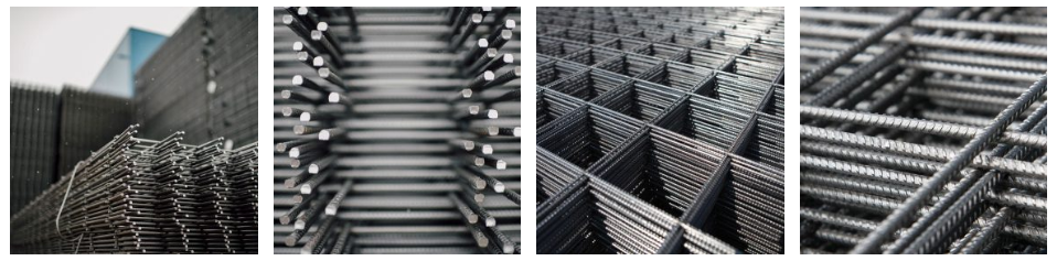 Steel Wire & Steel Wire Mesh, Global Market Size Forecast, Top 18 ...