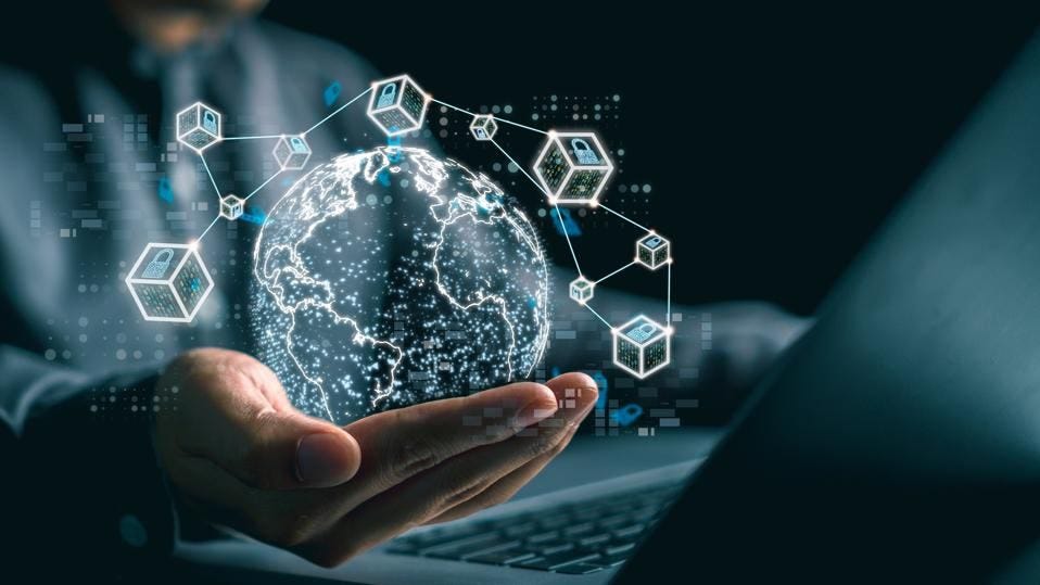 Top 7 Crypto Projects Solving Real-World Problems. | by Top7Writings ...