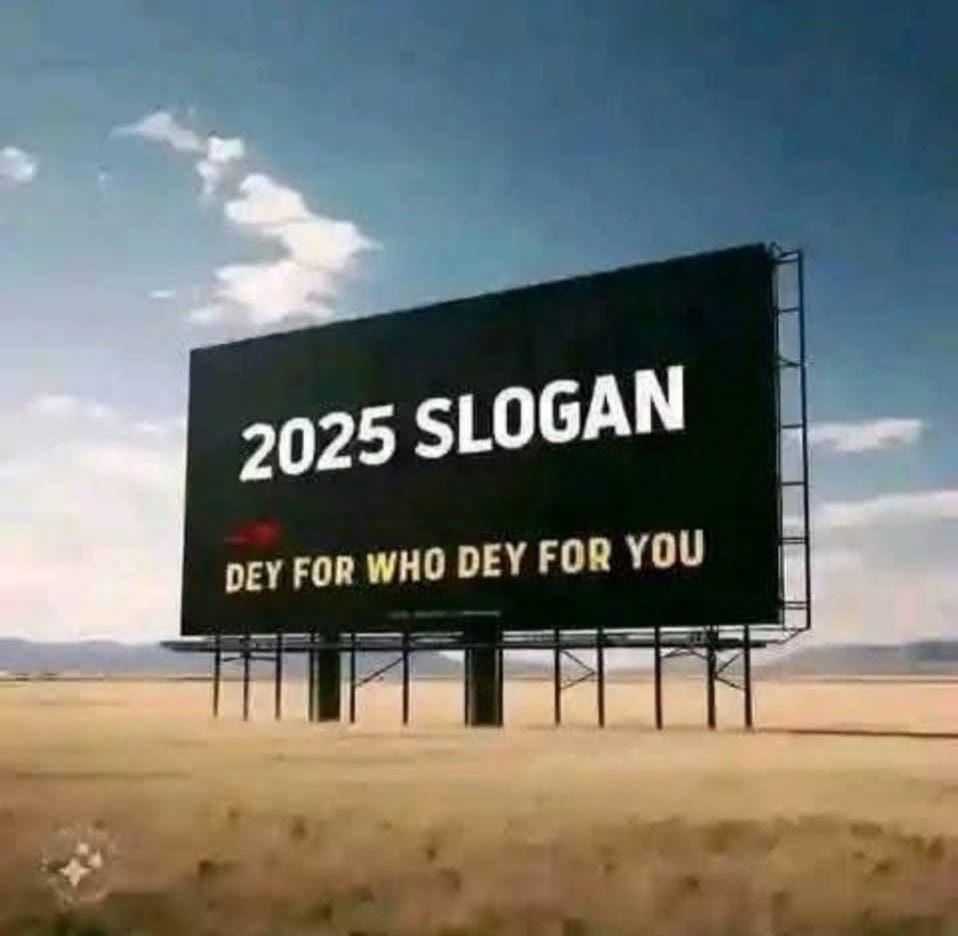 Should You have a Slogan for the Year? | by The Sage's Instinct | Medium