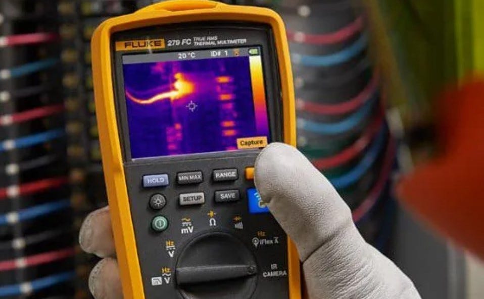 Thermal scanning sydney - sparkynearby - Medium