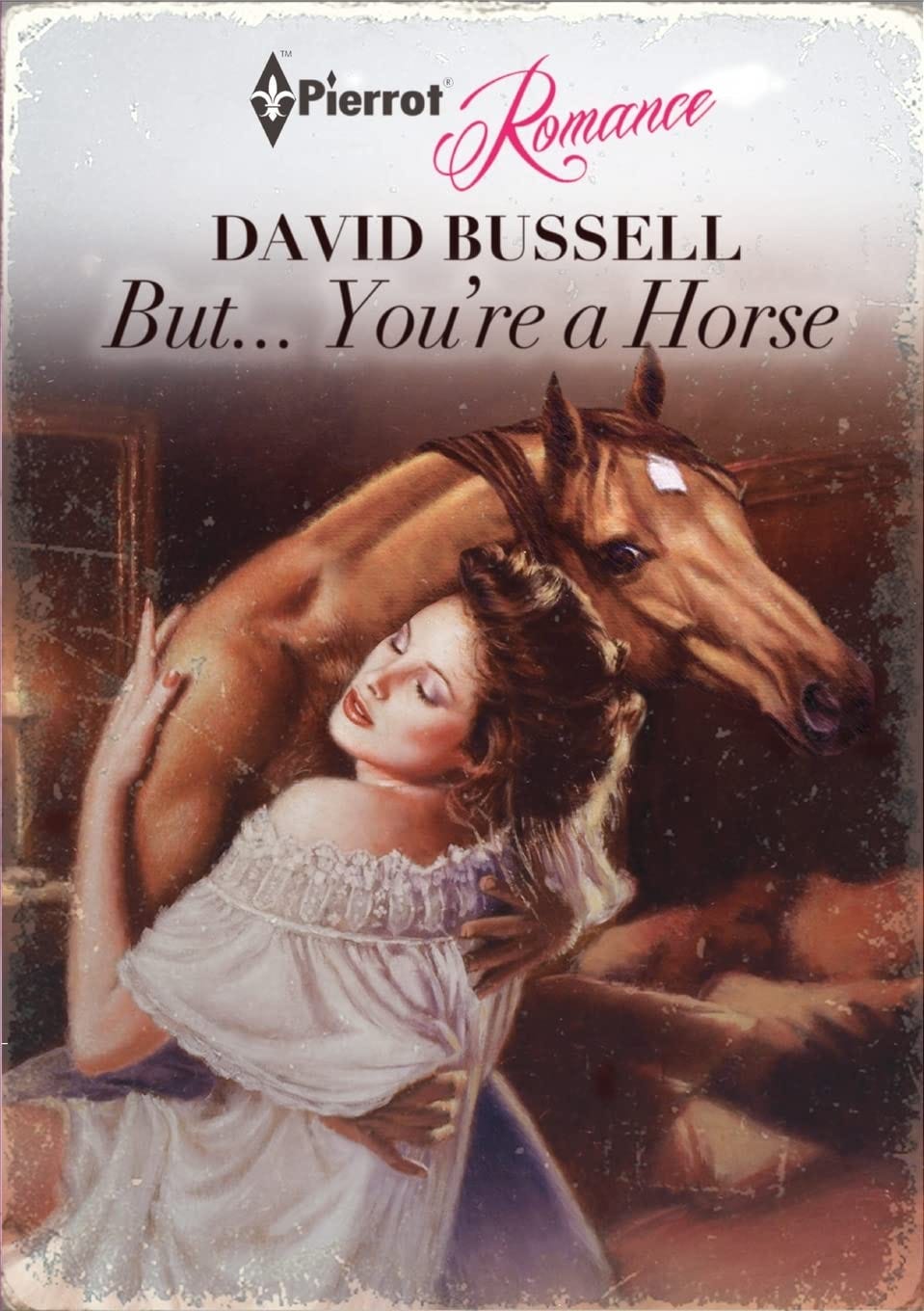 Inappropriate Books That Potentially Cross The Line | Medium