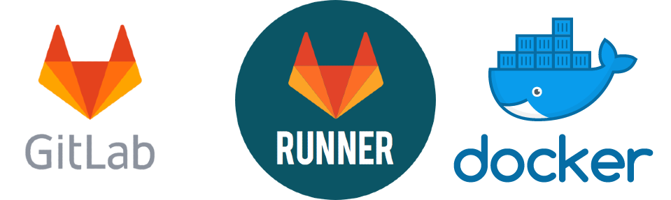 GitLab CI/CD & Docker: Easy Automated Deployment | by Aushaaf Fadhilah ...