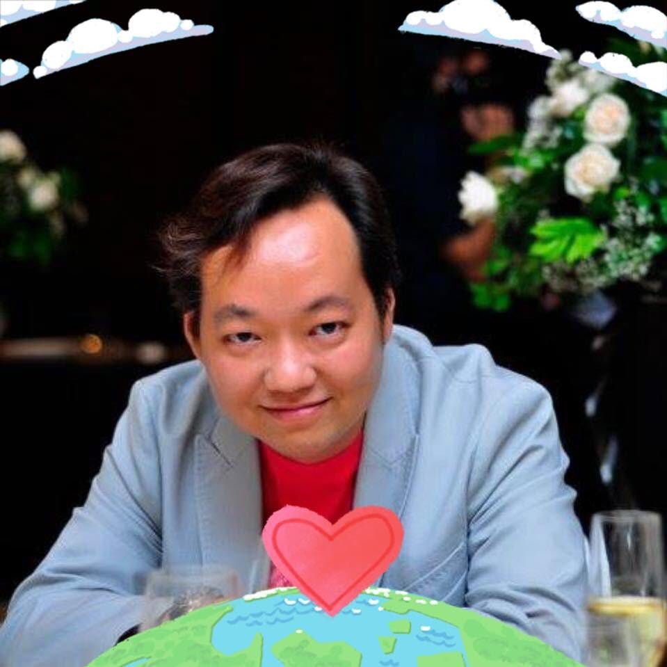They call him ‘Mr Kindness’. Sitting opposite me, Dennis Yeo looks ...