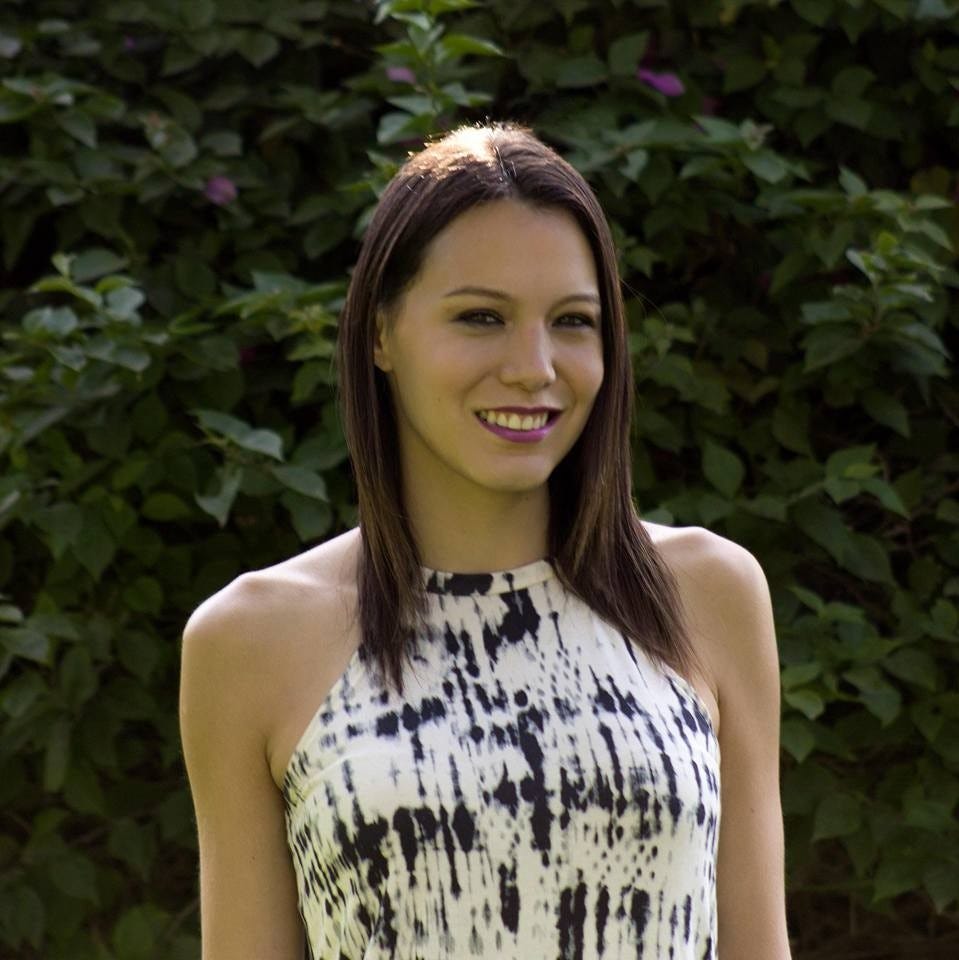 7 Questions with Karina Canales. Sales Insights Manager at Google | by ...