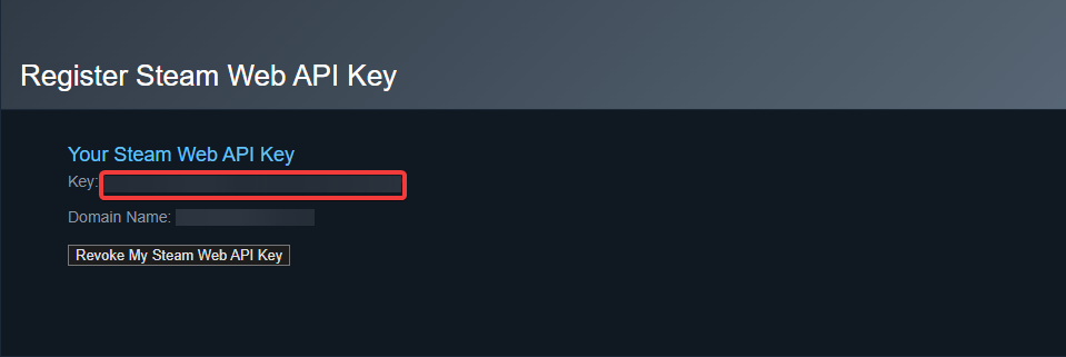 How to Generate Steam Api Key: Step-by-Step Guide | by Ednaroberts | Jul, 2024 | Medium