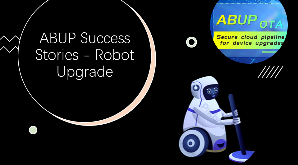 What is the use of OTA in the smart industry | by ABUP OTA | Aug, 2023 ...