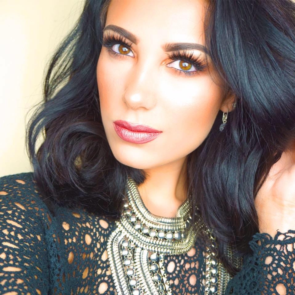 Featuring: Victoria Lyn Inspires and Motivates Others to Use Makeup As ...