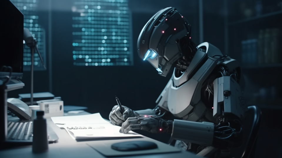 The Synergy of AI and Web3 — A Revolution in Business Operations | by ...