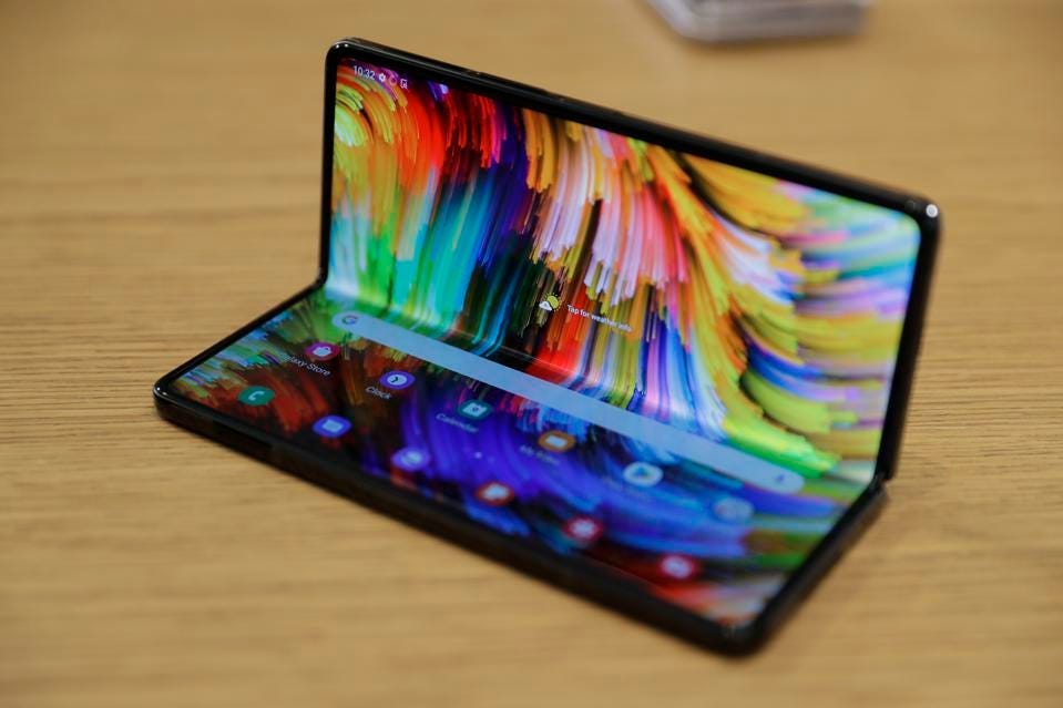 Samsung Galaxy Z Fold 3 is more than just a phone, It’s a conversation starter. | by TTS Group ...
