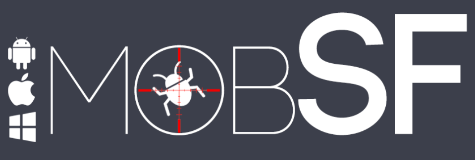 Mobile Security Framework Mobsf Setup — Kali Linux And Windows By