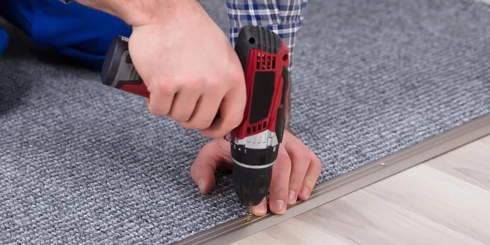 How To Ensure A Smooth Carpet Installation Experience | by Carpet Zone ...