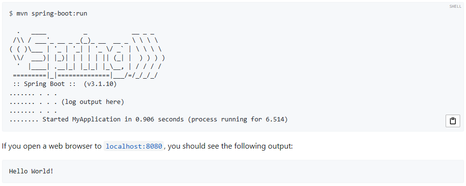 Learn about the differences between springboot2.x and springboot3.x ...